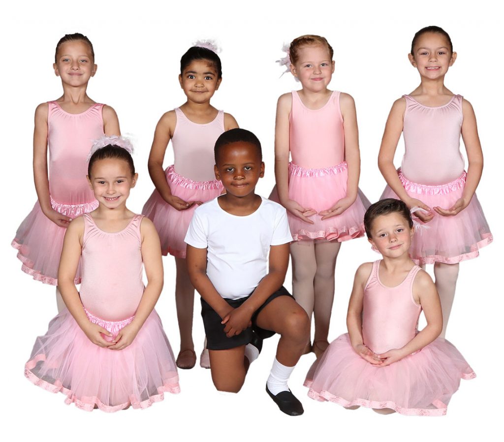 Ballet | Strawberry Dance Academy