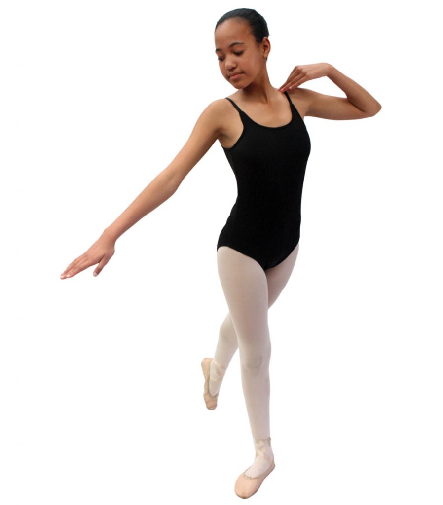 Ballet | Strawberry Dance Academy